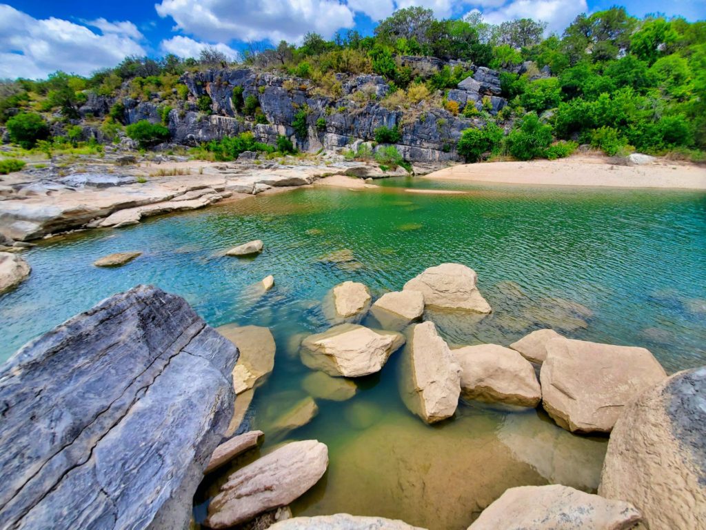 Joe Pool Lake: A Portrait Paradise in Dallas-Fort Worth - Nhi Thai ...