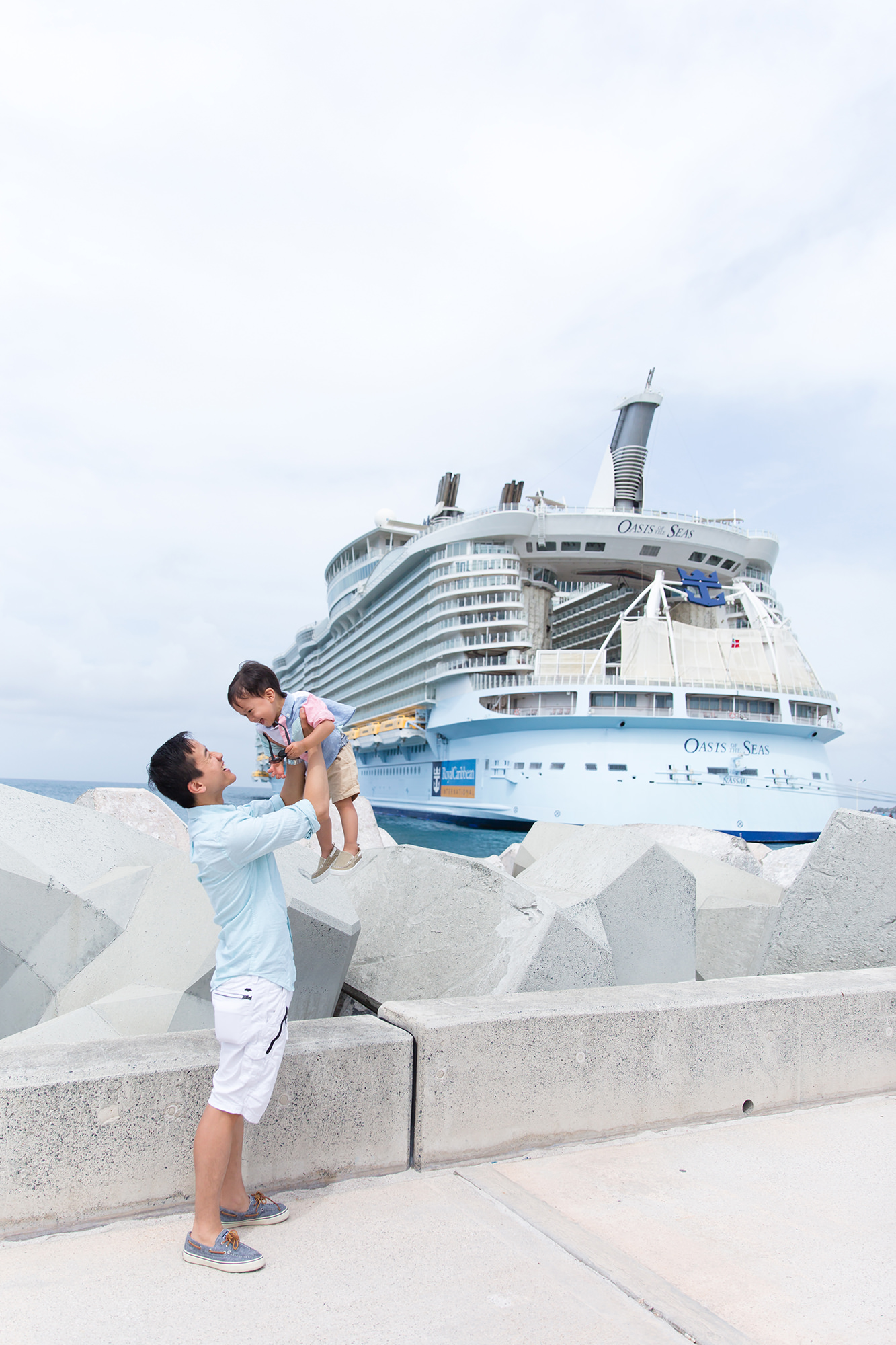 5 Tips for photographing your vacation - Nhi Thai Photography