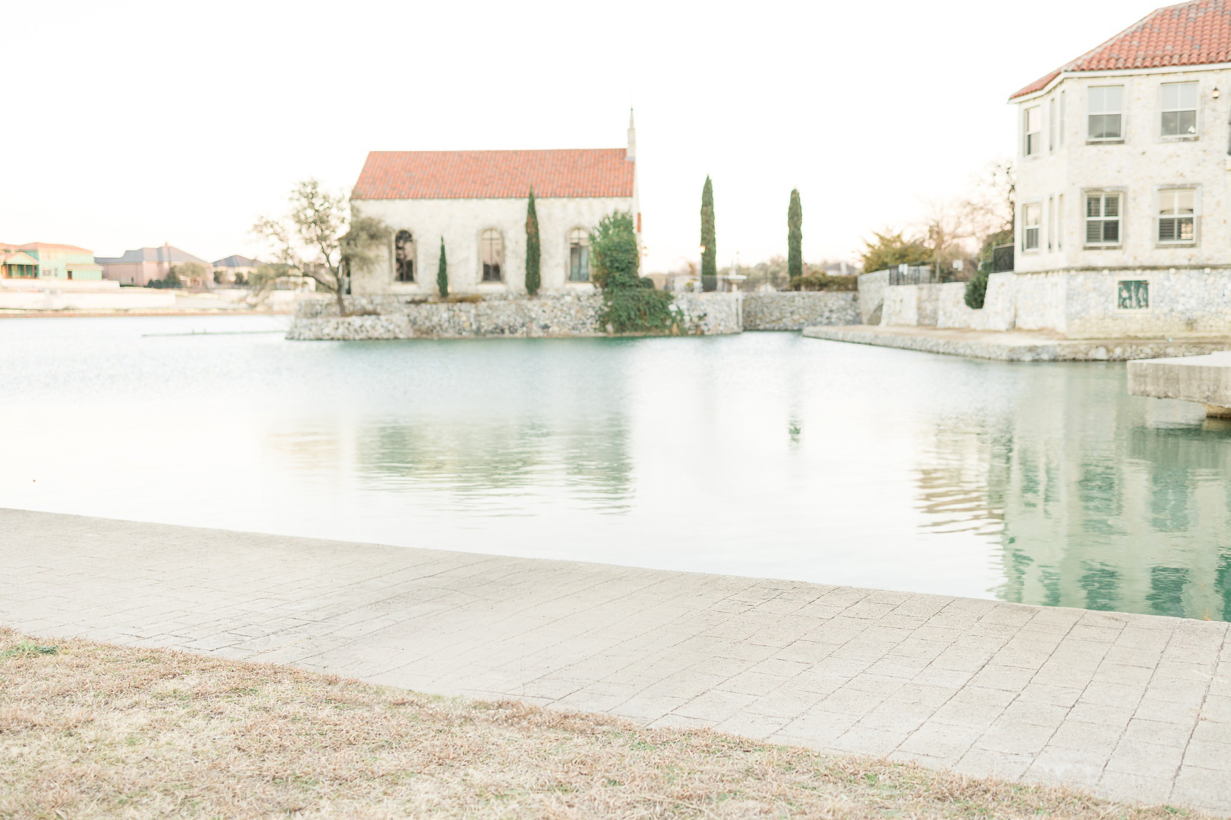Adriatica Village: A European Escape for Your McKinney Photoshoot - Nhi ...