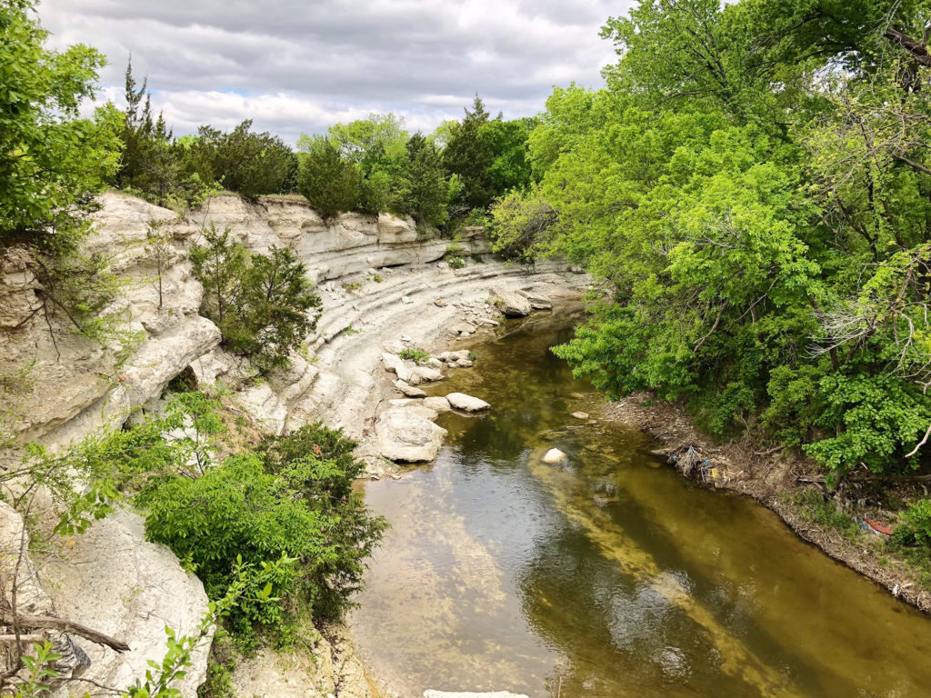 Spring Creek Forest Preserve: Garland's Natural Haven for Beautiful ...